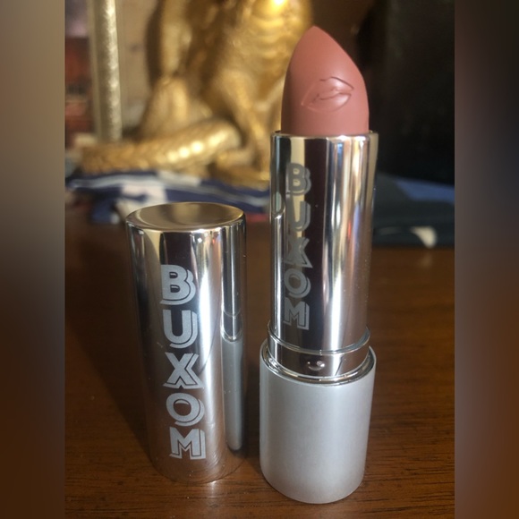 Buxom | Makeup | Buxom Full Force Lip Plumping Lipstick | Poshmark